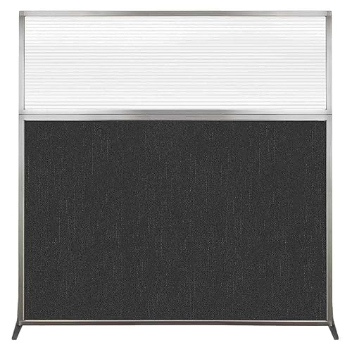 Versare Hush Screen Portable Room Divider | Workstation Wall Divider ...