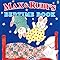 Max and Ruby's Bedtime Book: Rosemary Wells: 9780147517463: Amazon.com ...