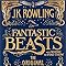 Fantastic Beasts and Where to Find Them: The Original Screenplay ...