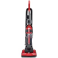 Dirt Devil UD20120 Power Express Compact Bagless Upright, Red : Amazon ...