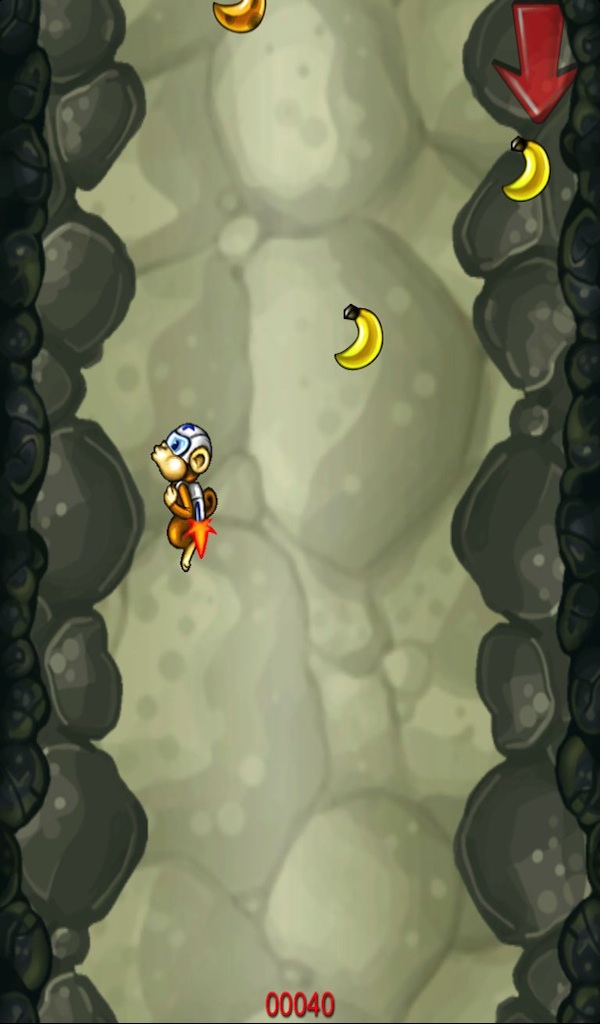 Rocket Monkey:Amazon.com:Appstore for Android