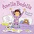 Amelia Bedelia's First Day of School: Herman Parish, Lynne Avril ...