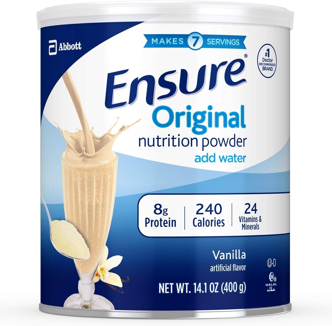 Ensure shop UAE | Buy Ensure products online in Dubai | Whizz.ae