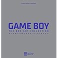 Game Boy: The Box Art Collection: Bitmap Books: 9781838019136: Amazon ...