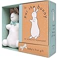 Amazon.com: Pat the Bunny Book & Plush (Touch-and-Feel): 9780307163271 ...