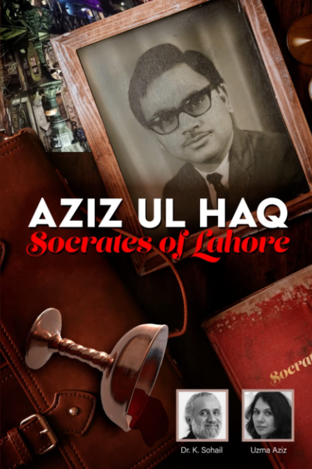 Mua Aziz ul Haq Socrates of Lahore trên Amazon Nhật chính hãng 2024 | Fado