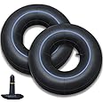 Amazon.com : Improvedhand 20x8.00-8" to 20x10.00-8" Tire Inner Tubes ...