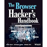 The Mobile Application Hacker's Handbook: Chell, Dominic: 9781118958506: Amazon.com: Books