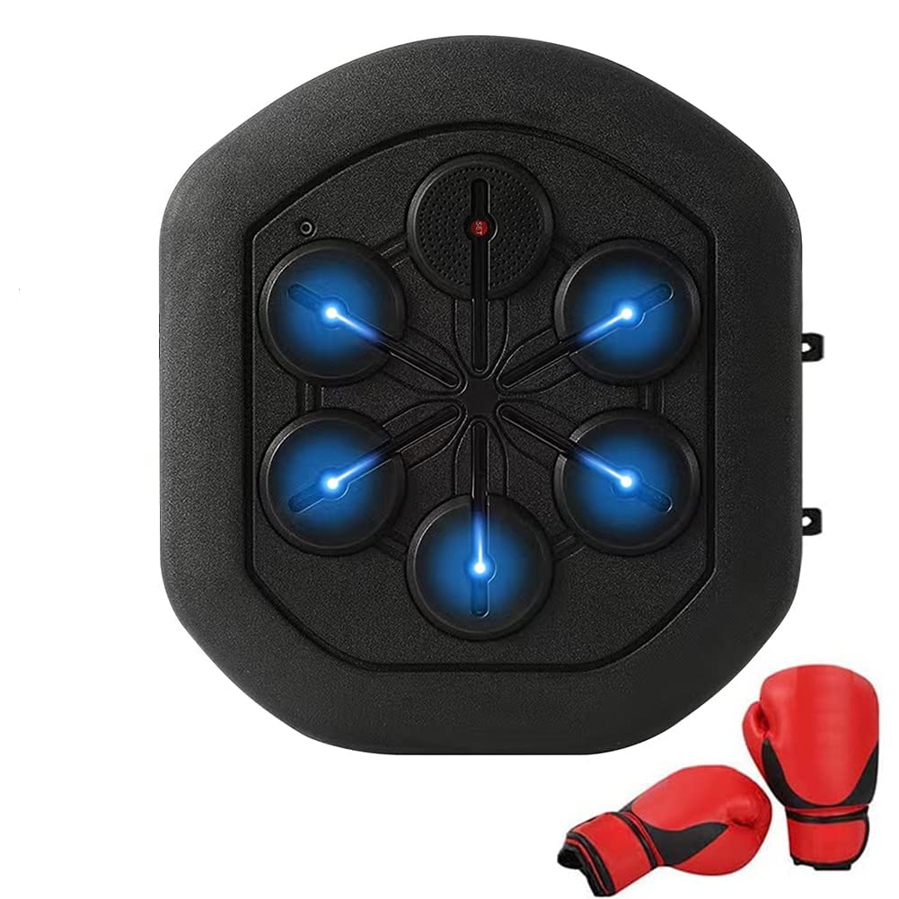 Mua Ladieshow Music Boxing Machine, Electronic Boxing Machine Bluetooth ...