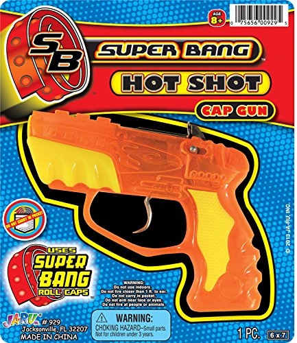 Compare price to super bang caps | TragerLaw.biz