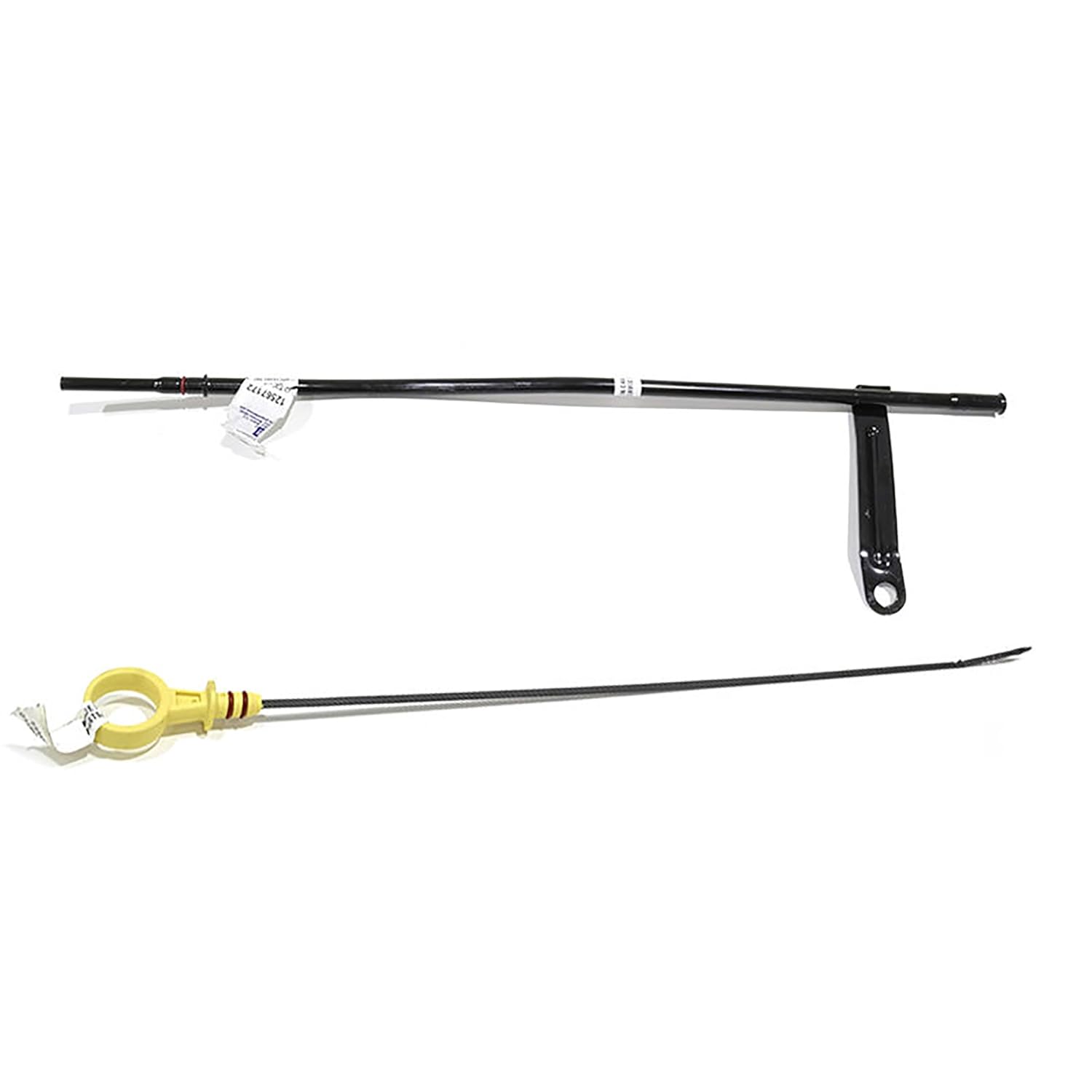 Engines & Engine Parts OEM NEW Engine Oil Level Dipstick & Tube 5.3L ...