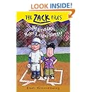 Amazon.com: Zack Files 24: My Grandma, Major League Slugger (The Zack ...