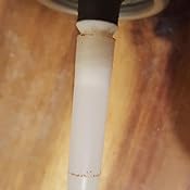 Flex Shot 8oz Rubber Sealant (FSH8C), 8 oz, Clear - - Amazon.com