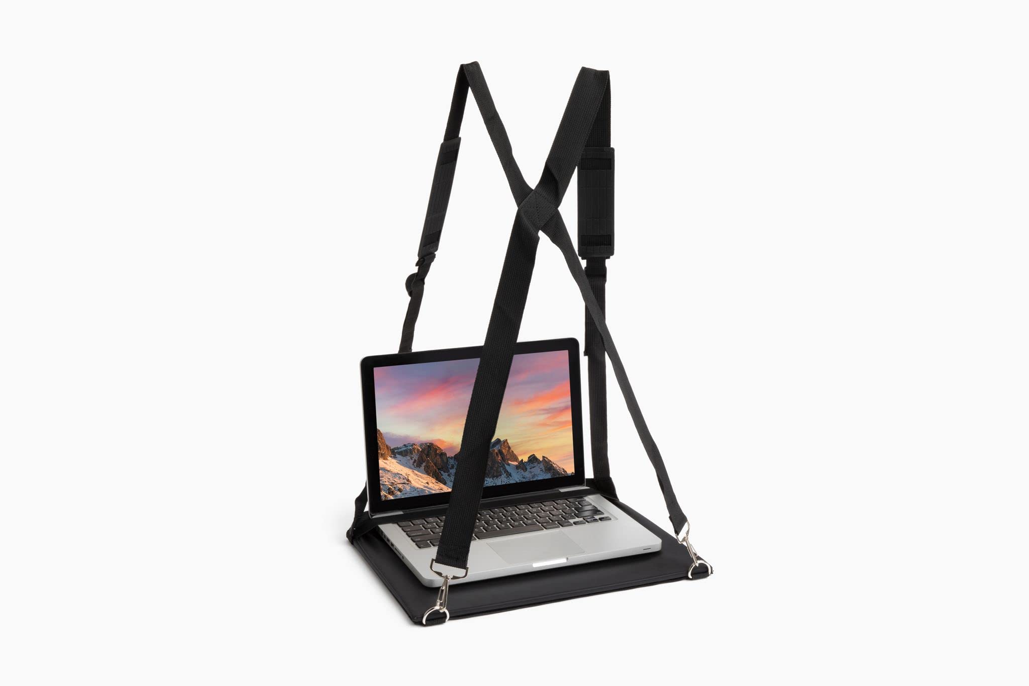 Mua Standing Desk Walking Desk - Hands Free Wearable Mobile Laptop ...