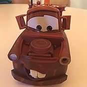 Dickie Toys 203089502 - RC Hook (Mater), funkferngesteuerter ...