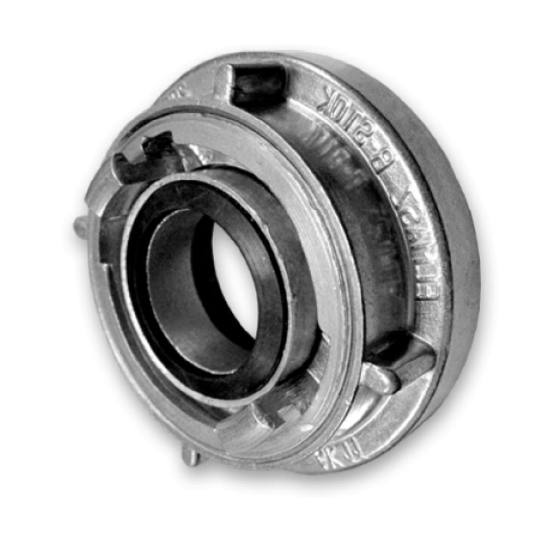 Storz Quick Coupling Fire Engine Coupling Coupling Coupling Aluminium 4 ...