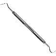 Amazon.com: Dental Williams Explorer Probe CP-11/23 Color Coded Marking ...