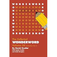 WonderWord Volume 30: Ouellet, David, Ouellet, Sophie, Boragina, Linda ...