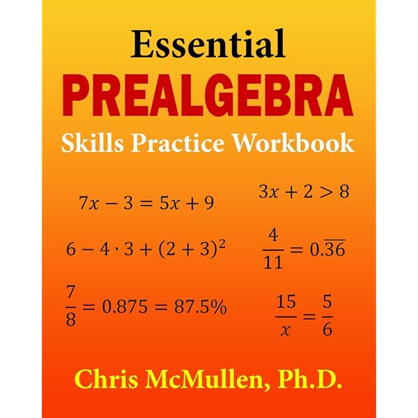 Simboli Pre Algebra Brilliant | Learn Interactively