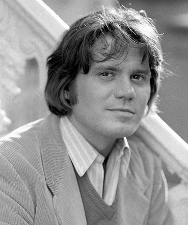 Dotson Rader – Audio Books, Best Sellers, Author Bio | Audible.com