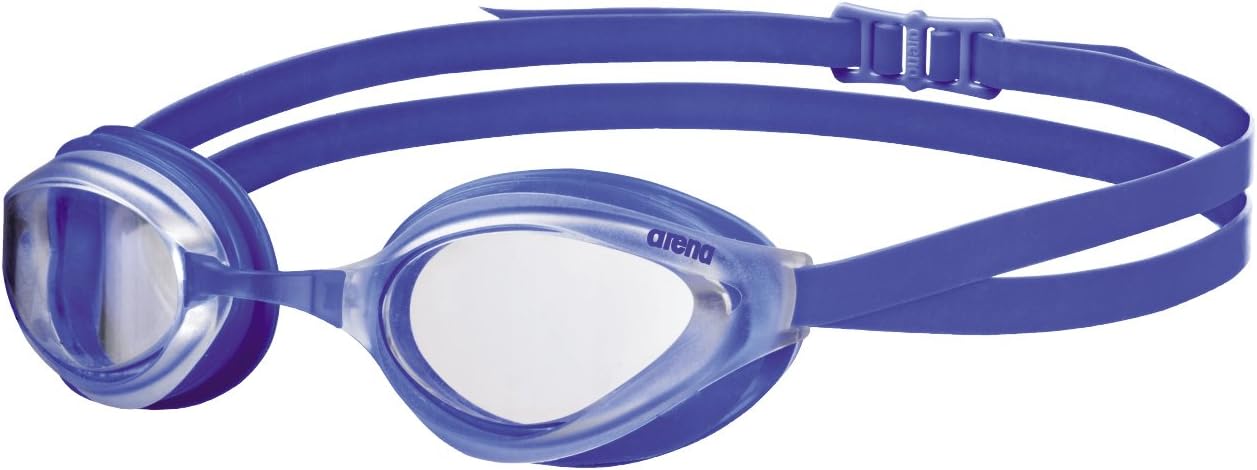 Arena Unisex Wettkampf Schwimmbrille Python Swimming Goggles – BigaMart