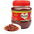 Amazon.com : 500g/17.6 Oz.Doubanjiang, Sichuan Pepper Bean Paste ...