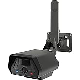 Amazon.com: TACTACAM Defend Cellular Security Camera - No WiFi Required ...