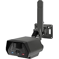 Amazon.com: TACTACAM Defend Cellular Security Camera - No WiFi Required ...