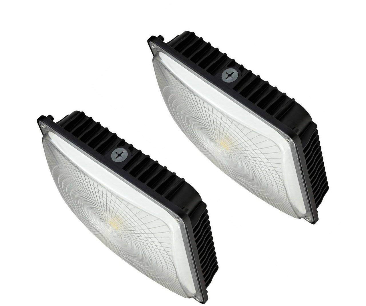 CYLED 65W LED Canopy Light Industrial Waterproof Explosion-Proof ...