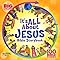 It's All About Jesus Bible Storybook (padded): 100 Bible Stories (The ...