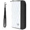 Amazon.com | OCE GEAR Travel Passport Wallet - RFID Blocking Passport ...