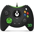 Amazon.com: Hyperkin Duke Wired Controller for Xbox Series X|S/Xbox One ...