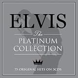 Presley, Elvis - Platinum: A Life in Music - Music