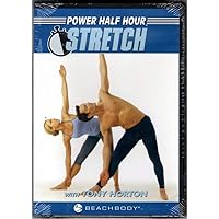 Amazon.com: POWER HALF HOUR TOTAL BODY COLLECTION with Tony Horton by ...