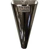 Amazon.com : Rite Farm Products Medium- Restraining Killing Kill ...