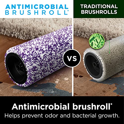 Shark WD101 HydroVac XL 3-in-1 Vacuum, Mop & Self-Cleaning System with ...