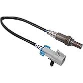 Amazon.com: General Motors GM Genuine Parts 12665061 Heated Oxygen ...
