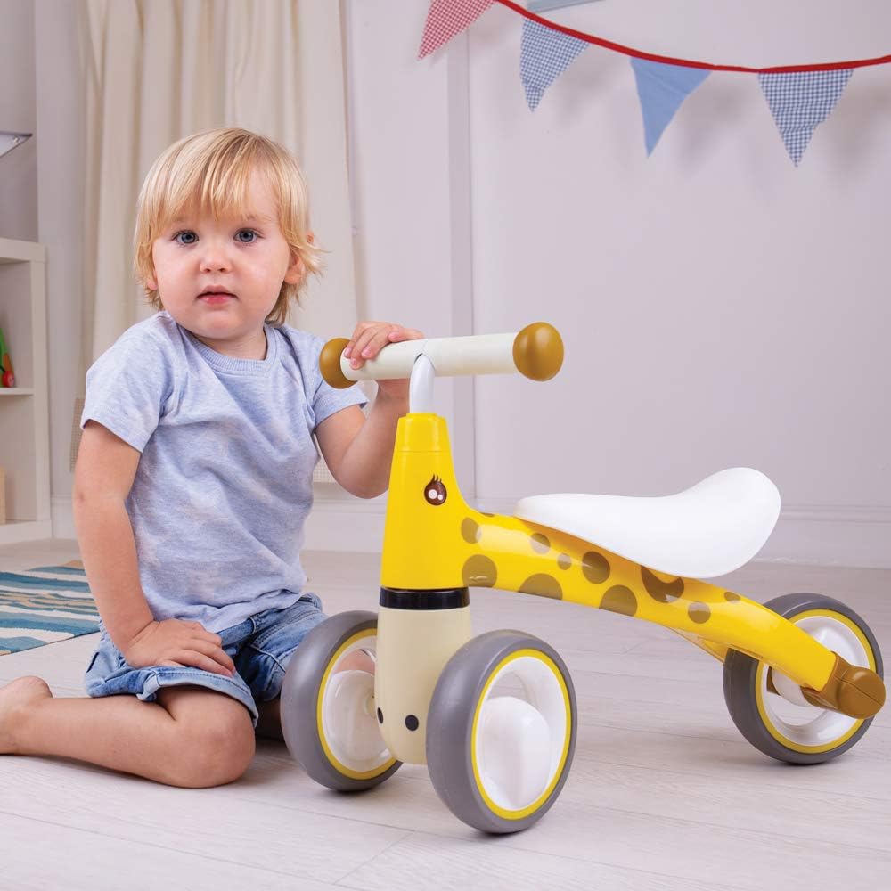 Didicar Diditrike – Giraffe | Baby Trike | Toddler Trike | First Bike ...