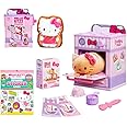Amazon.com: INCREDITOYZ Cookeez Makery Hello Kitty and Friends Scented ...