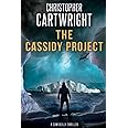 Amazon.com: The Cassidy Project (Sam Reilly): 9781541043398: Cartwright ...