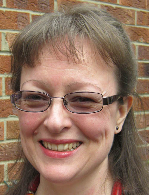 Lynnea Glasser