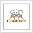 Amazon.com: Trends International Gallery Pops Sanrio Cinnamoroll ...