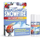 SNOWFIRE Ointment Stick: Amazon.co.uk: Health & Personal Care