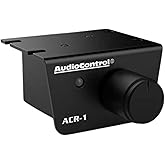 Amazon.com: Audio Control ACR3 Remote for Audio Control Processors ...