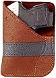 Amazon.com : Daltech Force PP2 Small Gun Pocket Holster - Concealed ...