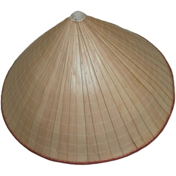 Vietnamese Rice Farmer Hat Name