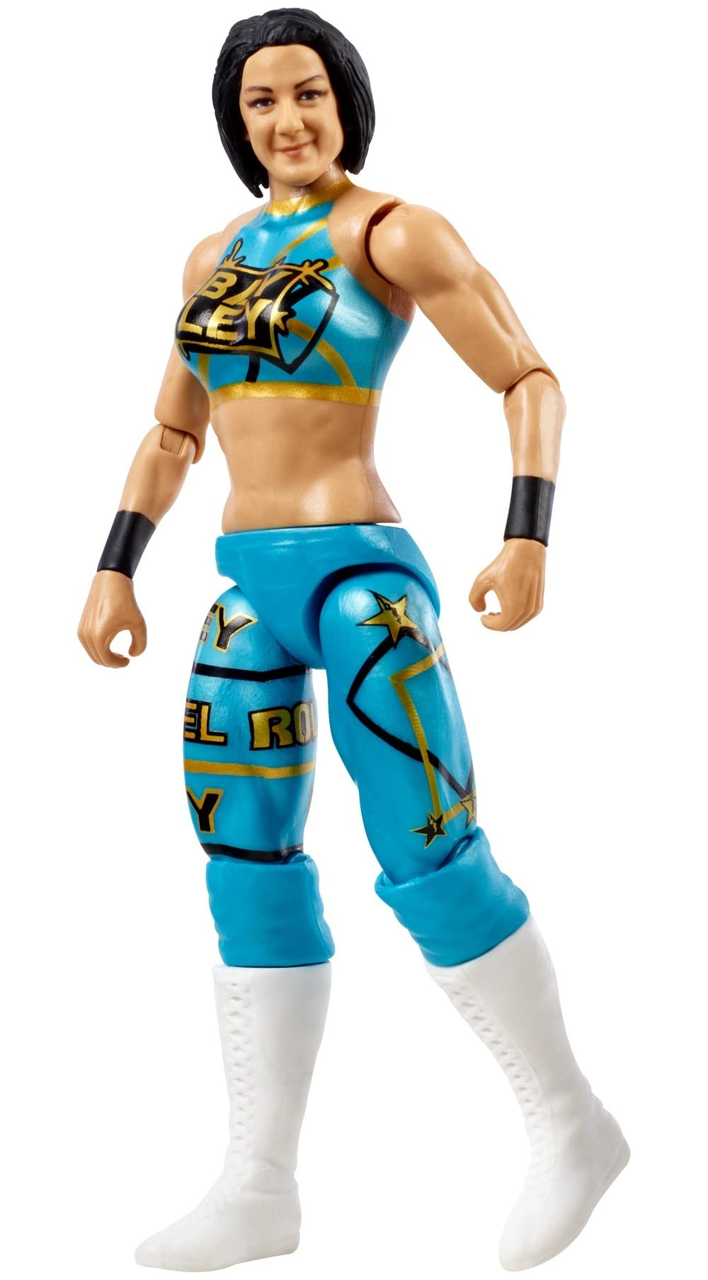 Mua WWE Mattel Bayley Action Figure Series 121 Action Figure Posable 6 ...