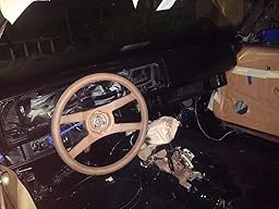 Amazon.com: SEM 15013 Landau Black Color Coat - 12 oz.: Automotive