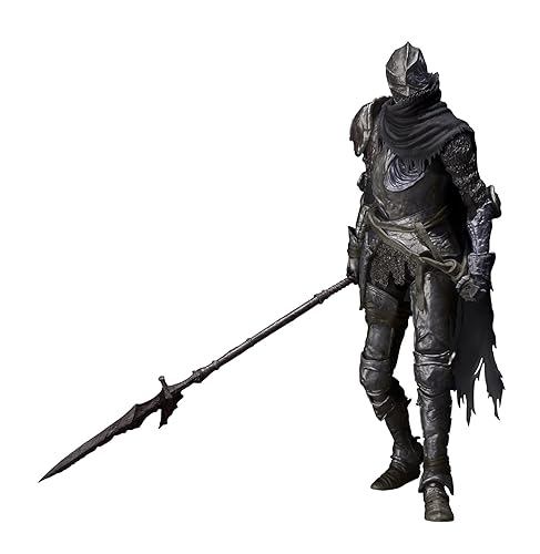 TAMASHII NATIONS - Elden Ring - Festering Fingerprint Vyke, Bandai ...