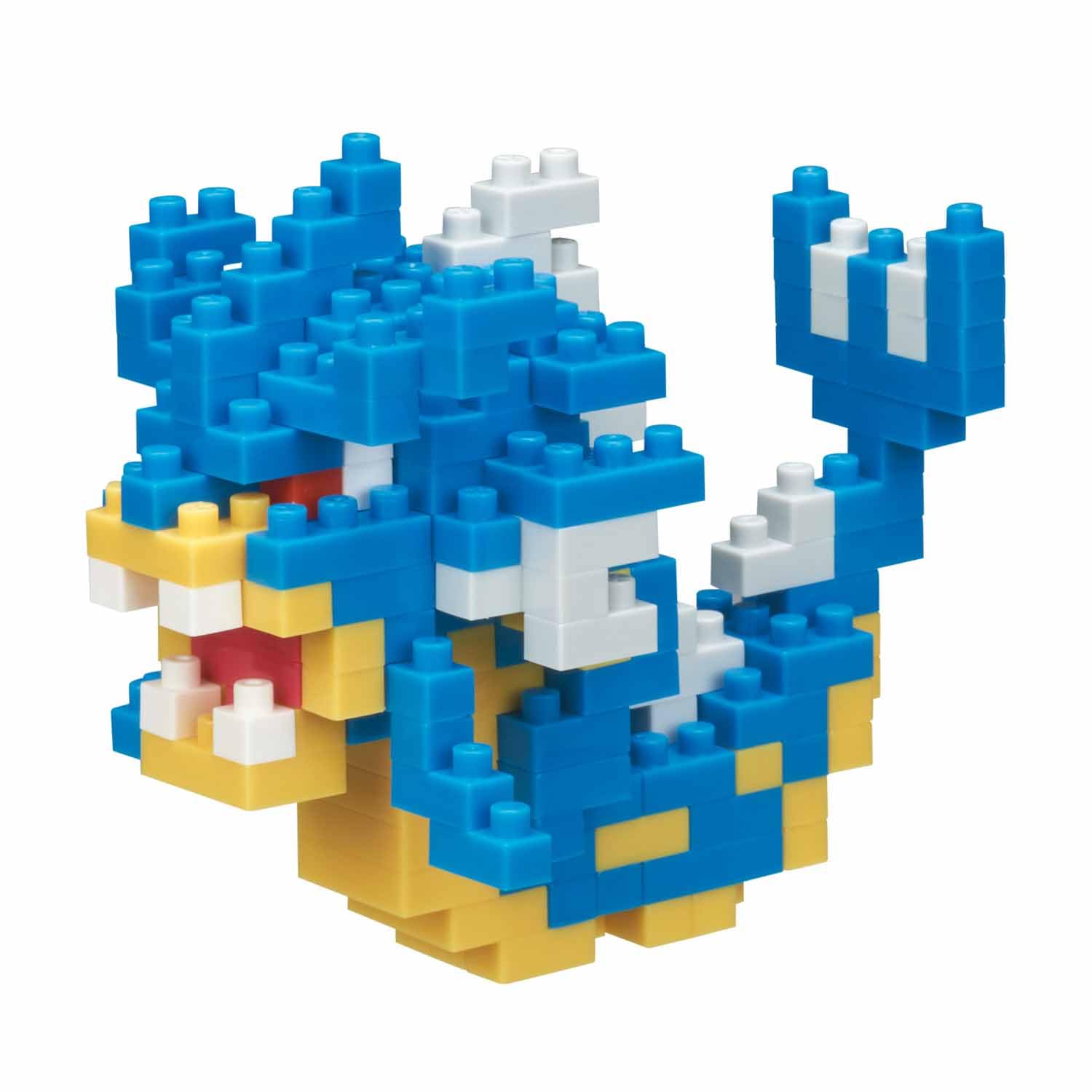 Mua nanoblock - Pokémon - Gyarados, Pokémon Series Building Kit trên Amazon Mỹ chính hãng 2025 ...